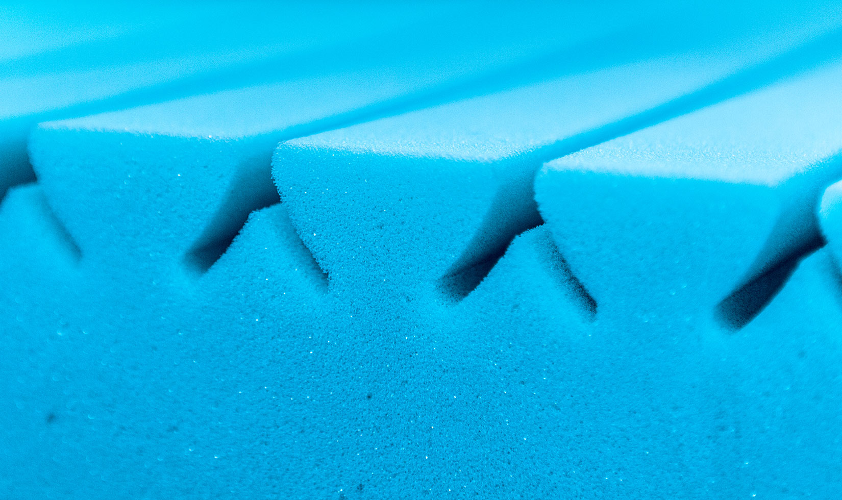 Transformation de mousse polyuréthane | ICOA-France